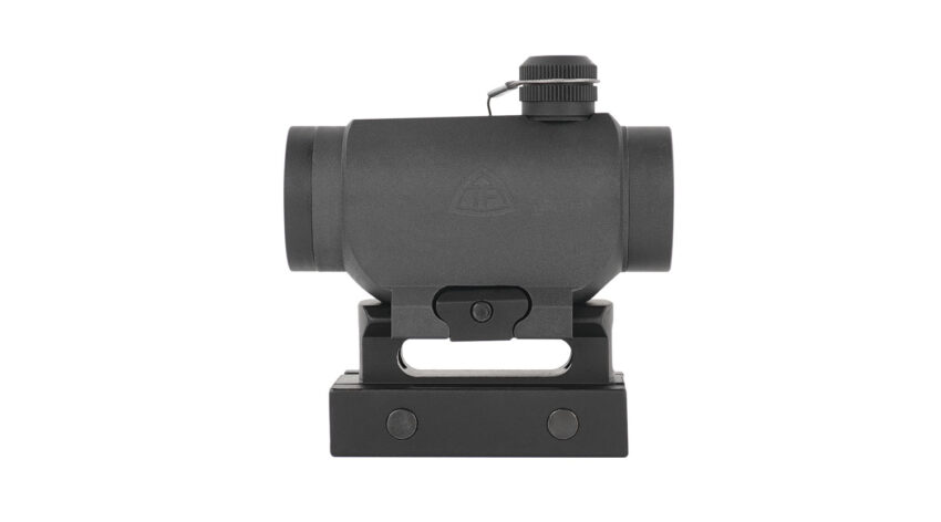 Optics - Trinity Force
