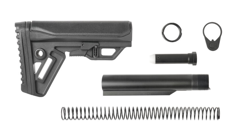 All Products - Trinity Force