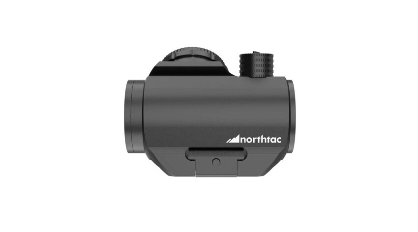 Optics - Trinity Force